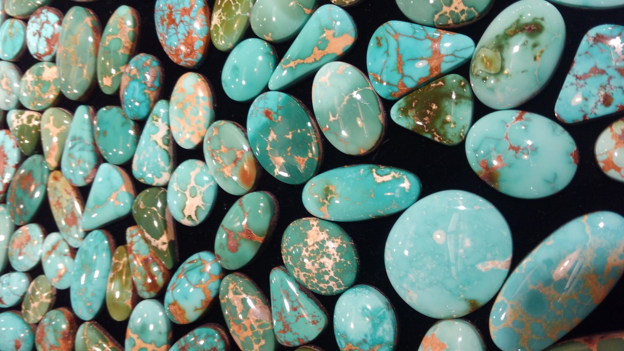 The Ultimate Turquoise Guide: Everything You Need to Know